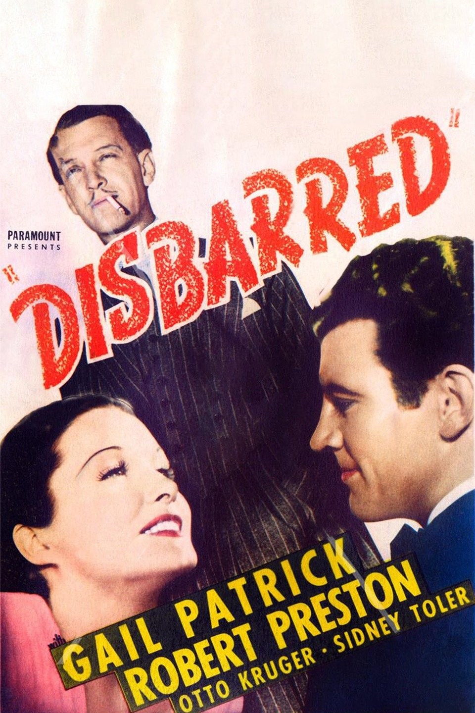 Disbarred Pictures | Rotten Tomatoes