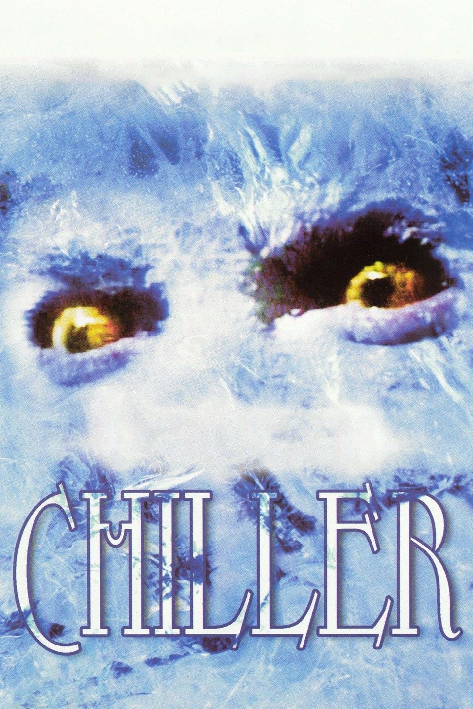Chiller | Rotten Tomatoes