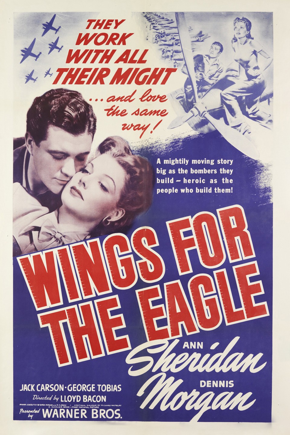 Wings for the Eagle Pictures | Rotten Tomatoes