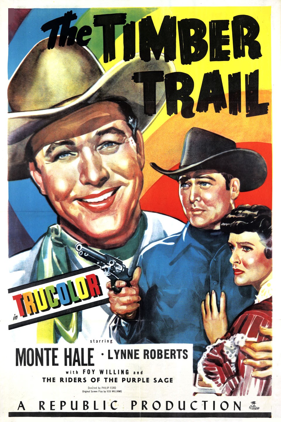 The Timber Trail Pictures | Rotten Tomatoes