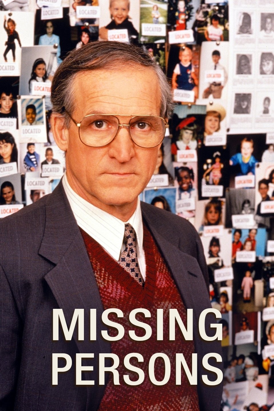 Missing Persons | Rotten Tomatoes
