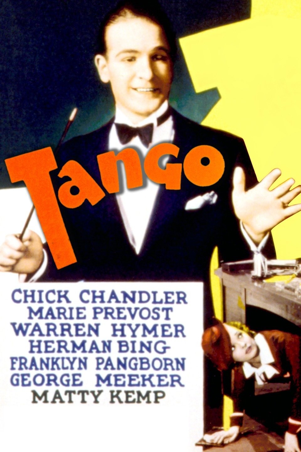 Tango | Rotten Tomatoes