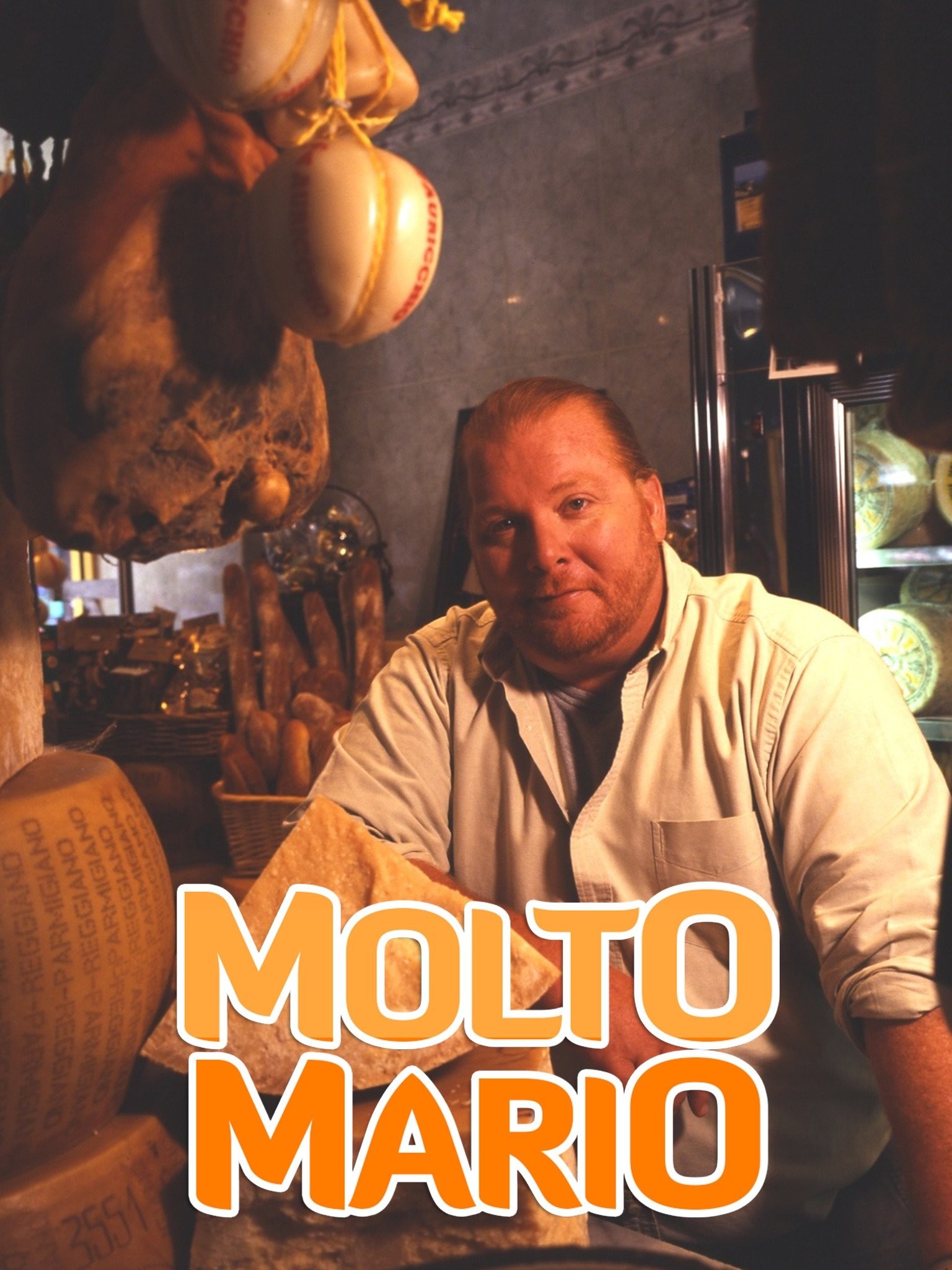 Molto Mario | Rotten Tomatoes