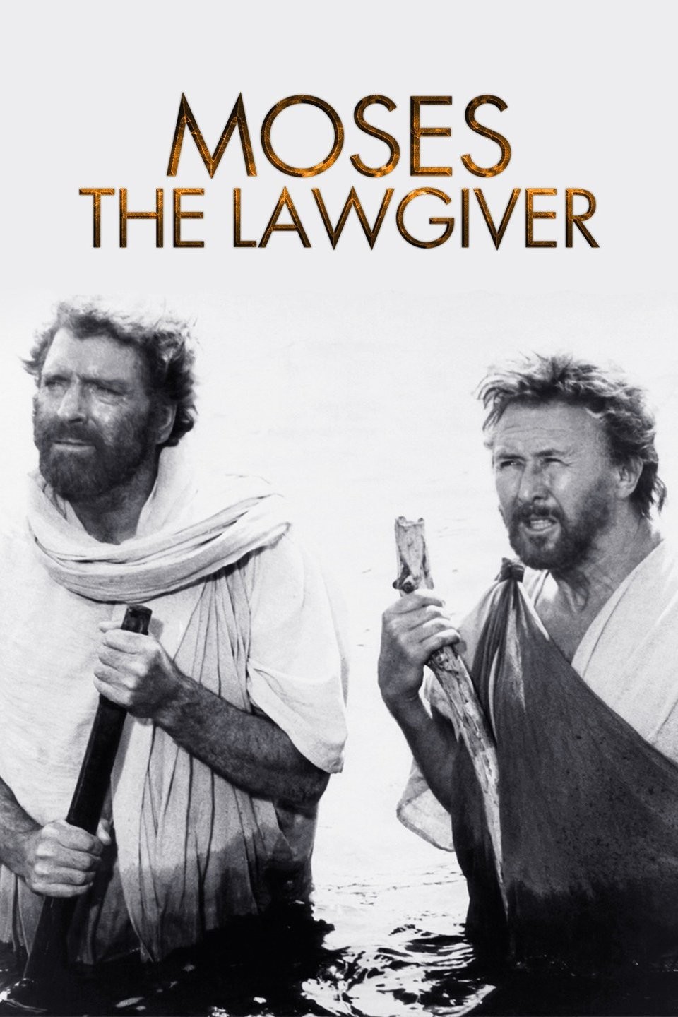 Moses the Lawgiver - Rotten Tomatoes