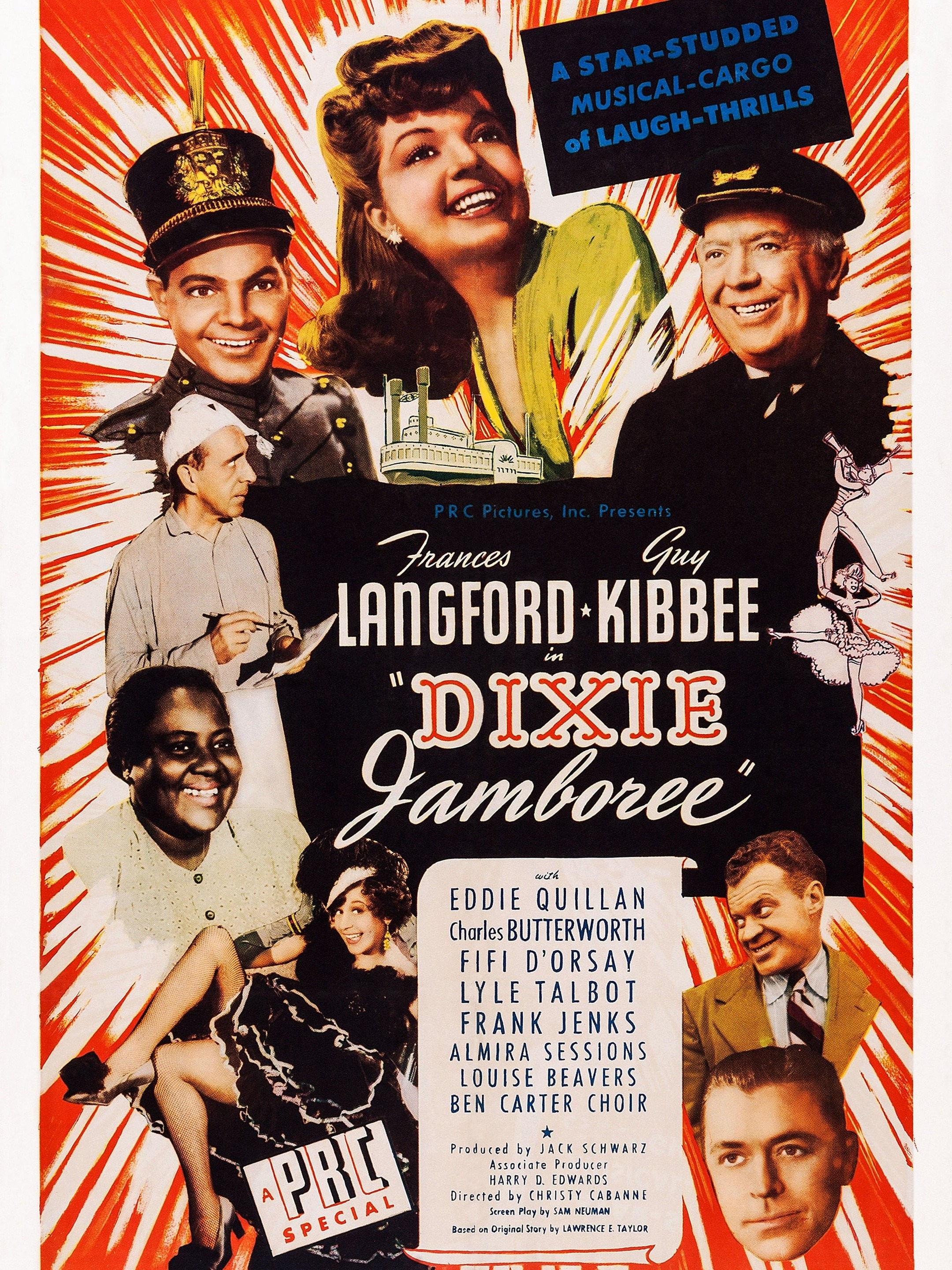 Dixie Jamboree Pictures | Rotten Tomatoes