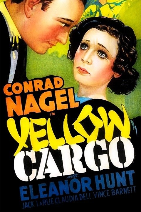 Yellow Cargo Pictures | Rotten Tomatoes