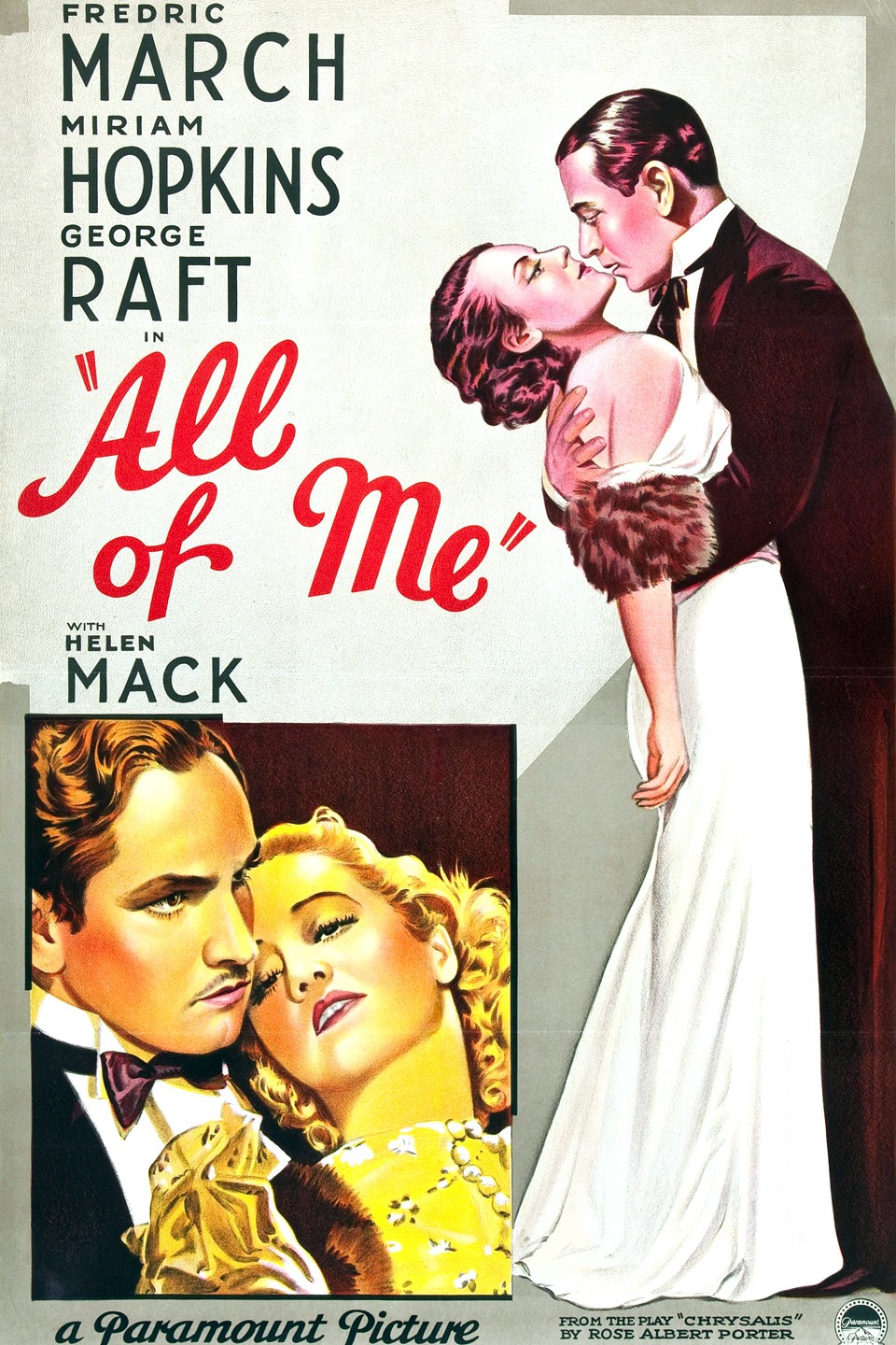 All of Me | Rotten Tomatoes