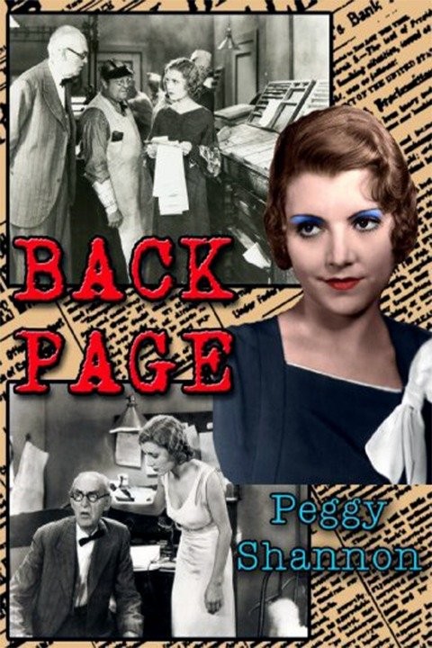 Back Page Pictures | Rotten Tomatoes
