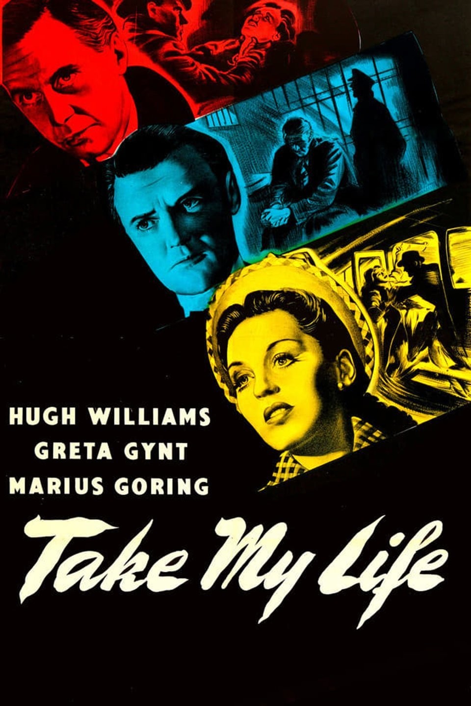 Take My Life | Rotten Tomatoes