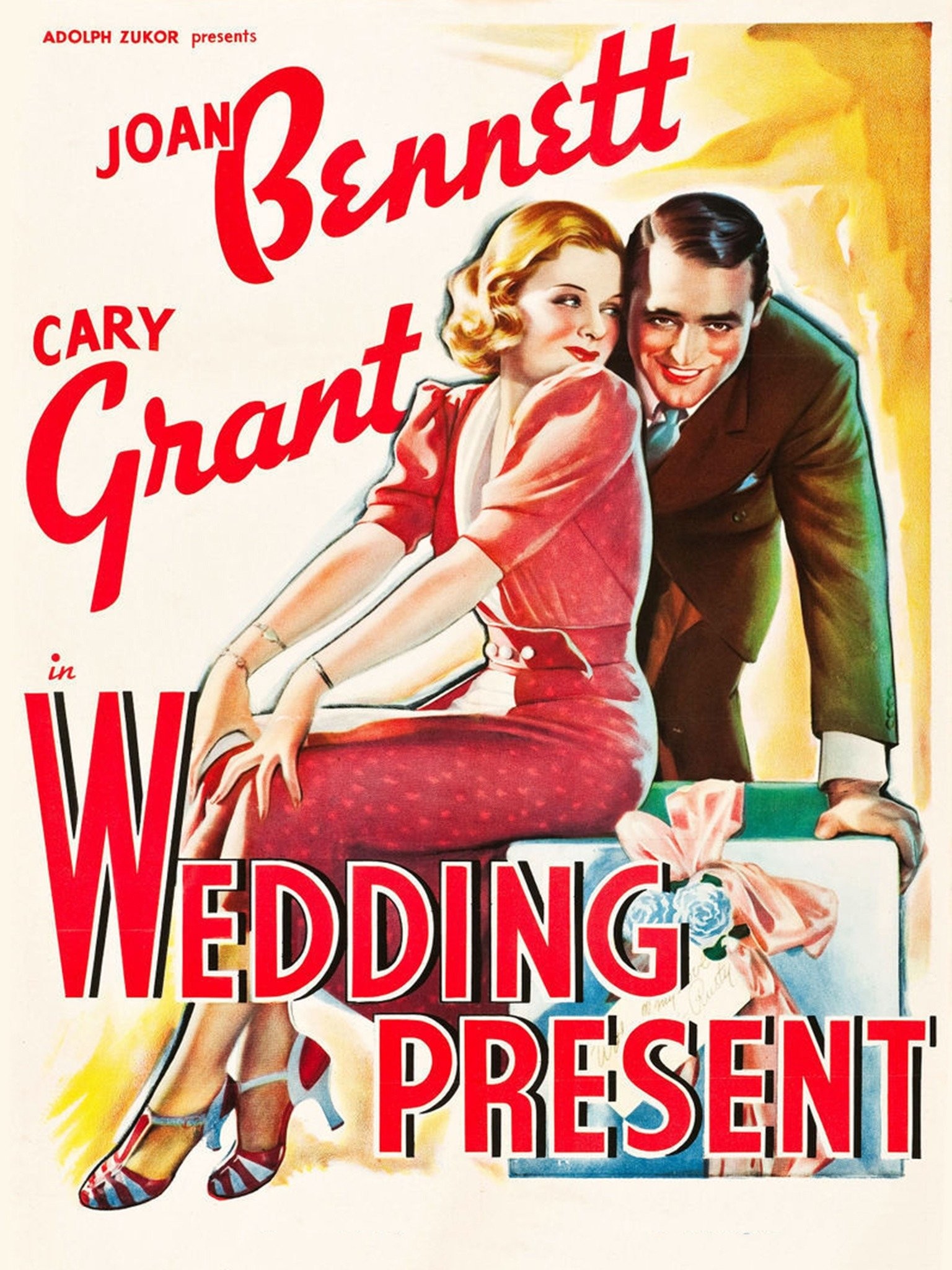 Wedding Present | Rotten Tomatoes