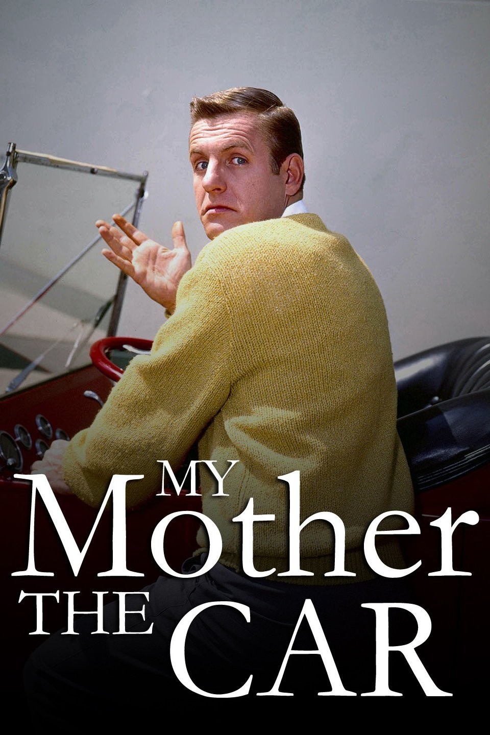 My Mother the Car | Rotten Tomatoes