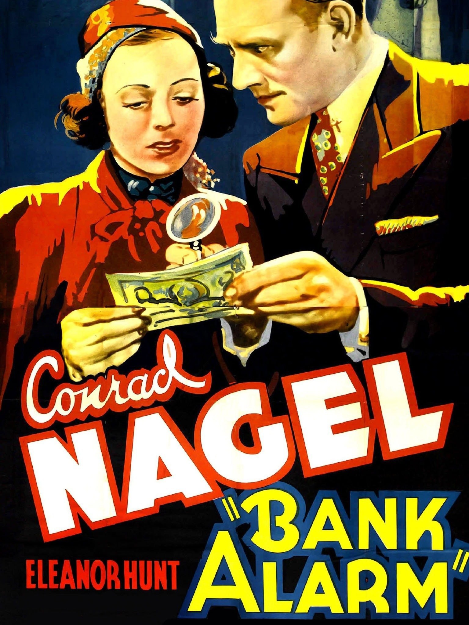 Bank Alarm Pictures | Rotten Tomatoes