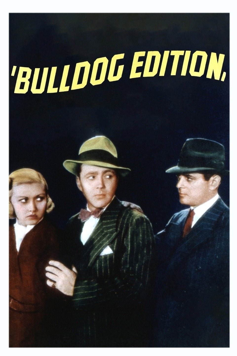 Bulldog Edition | Rotten Tomatoes