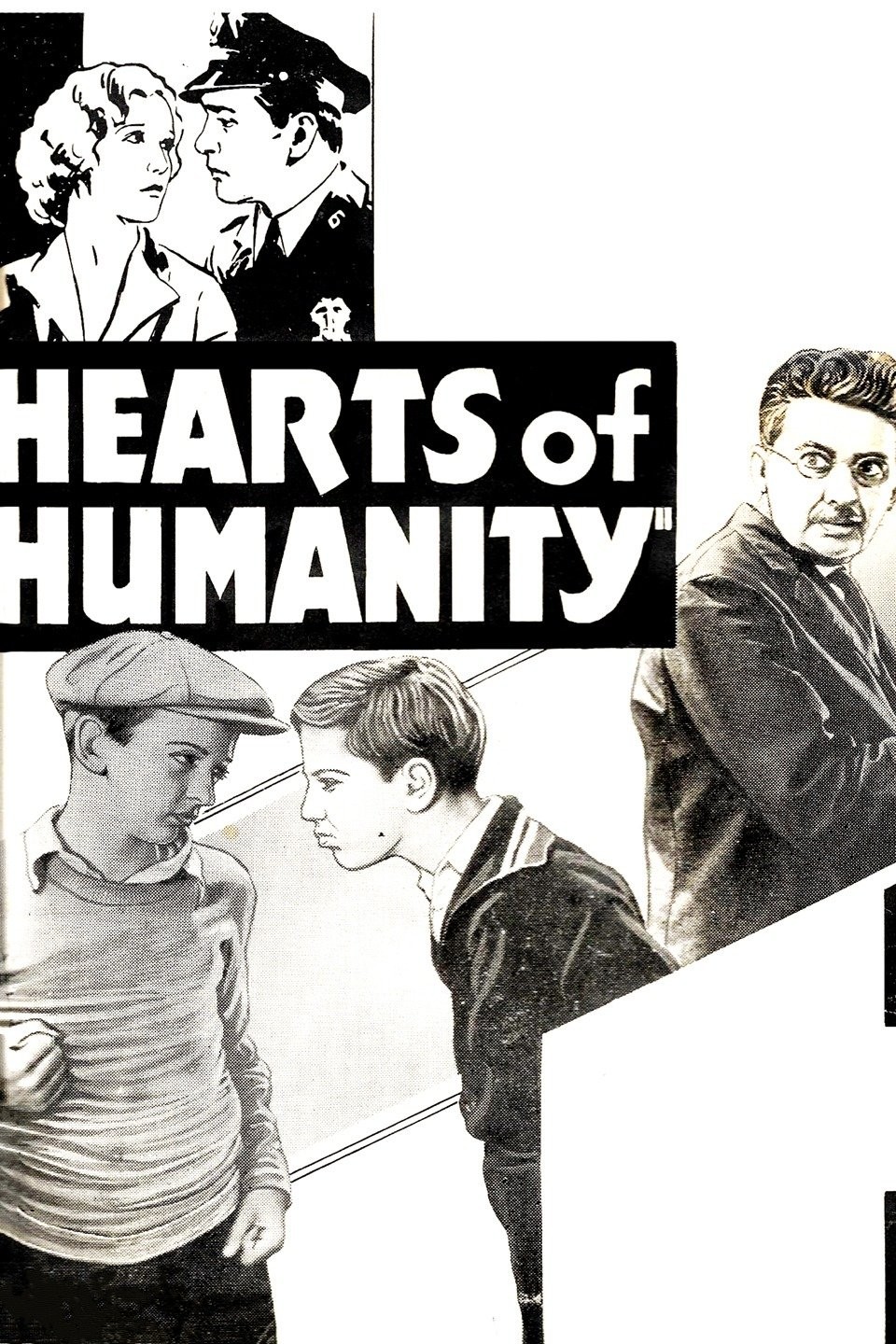 Hearts of Humanity Pictures | Rotten Tomatoes