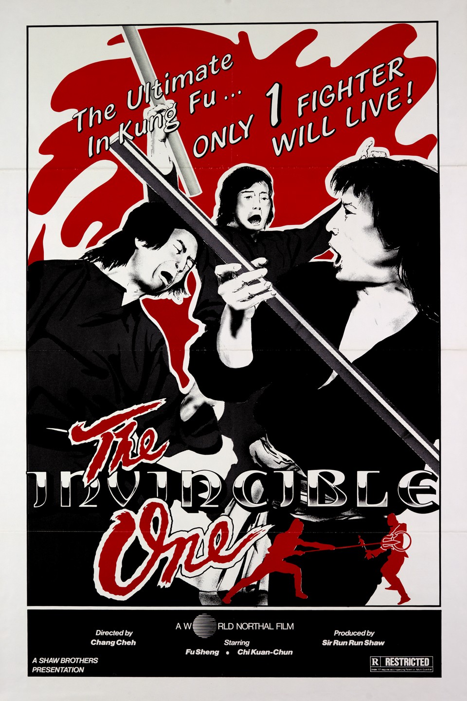 The Invincible One Pictures | Rotten Tomatoes