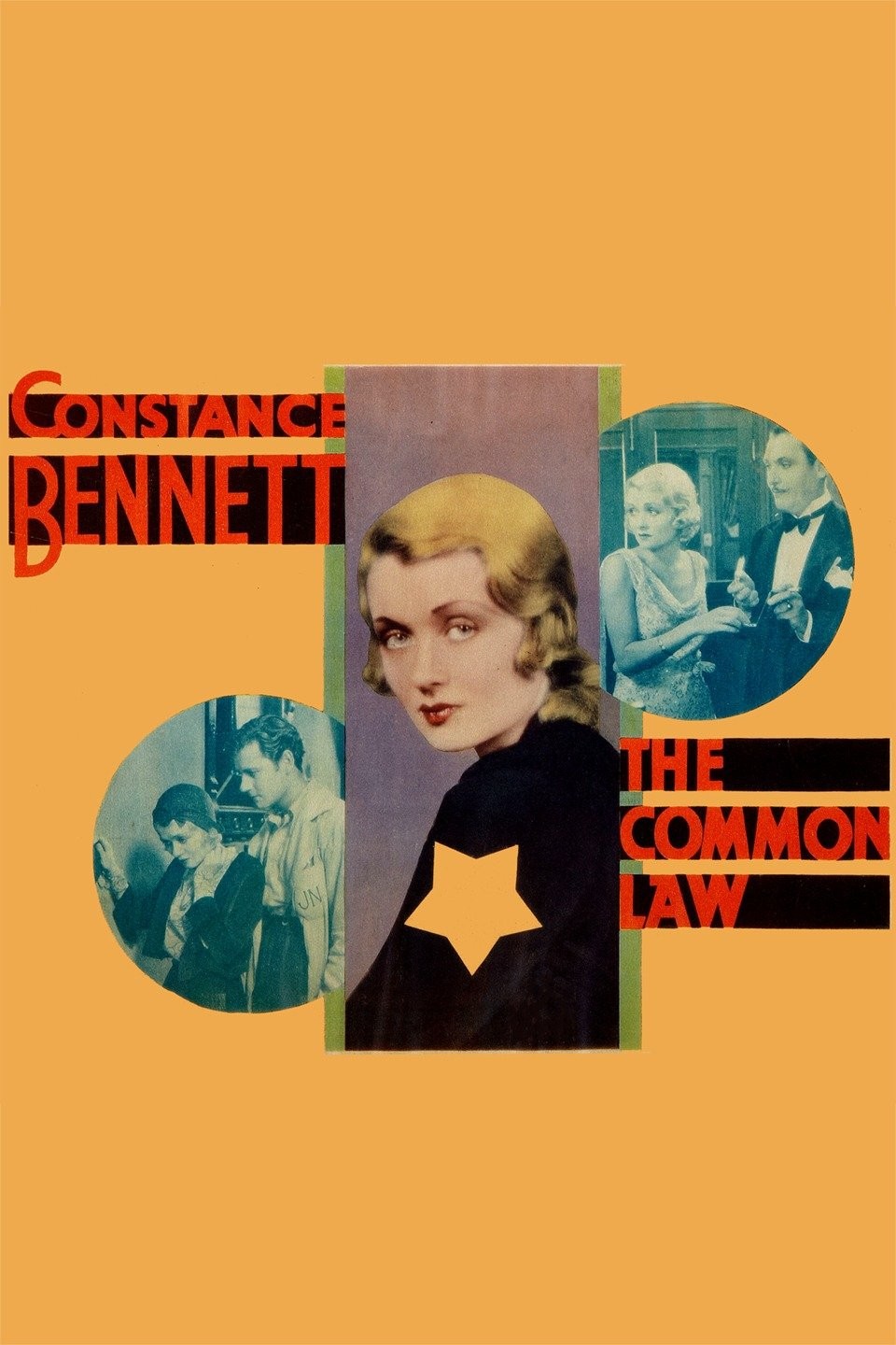 The Common Law | Rotten Tomatoes