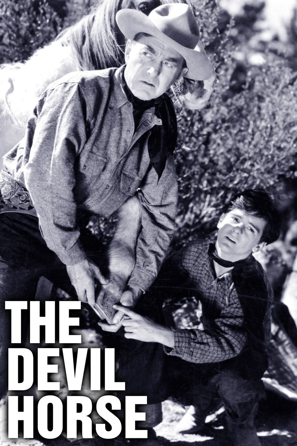 The Devil Horse | Rotten Tomatoes