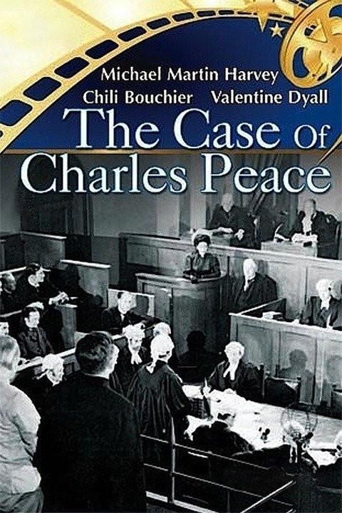 The Case of Charles Peace Pictures | Rotten Tomatoes