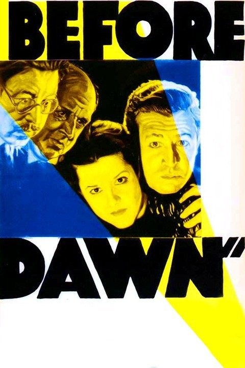 Before Dawn | Rotten Tomatoes