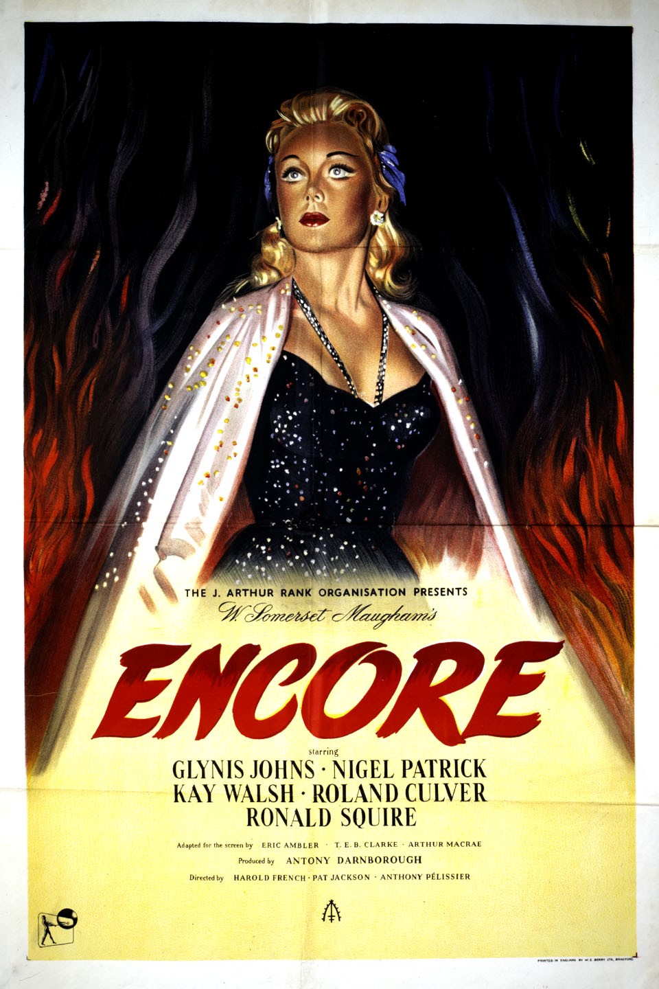 Encore | Rotten Tomatoes