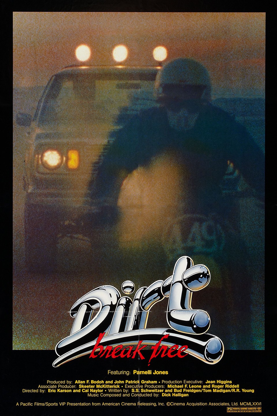 Dirt | Rotten Tomatoes