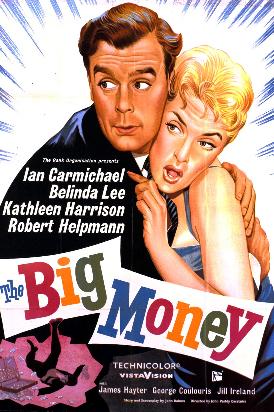 Big Money | Rotten Tomatoes