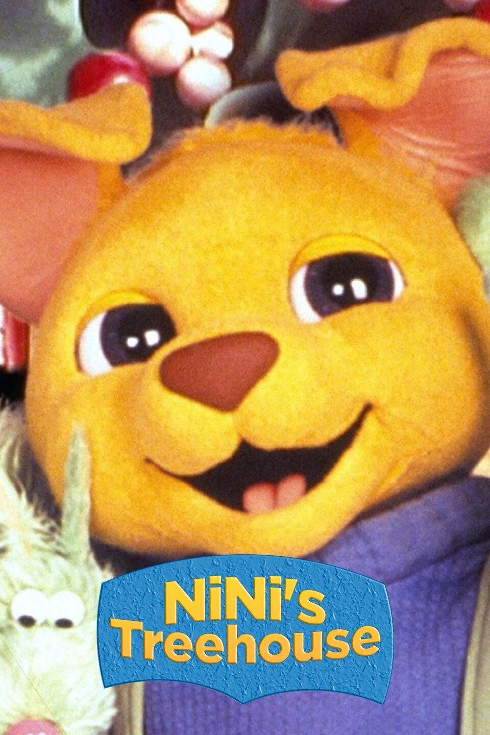 NiNi's Treehouse | Rotten Tomatoes