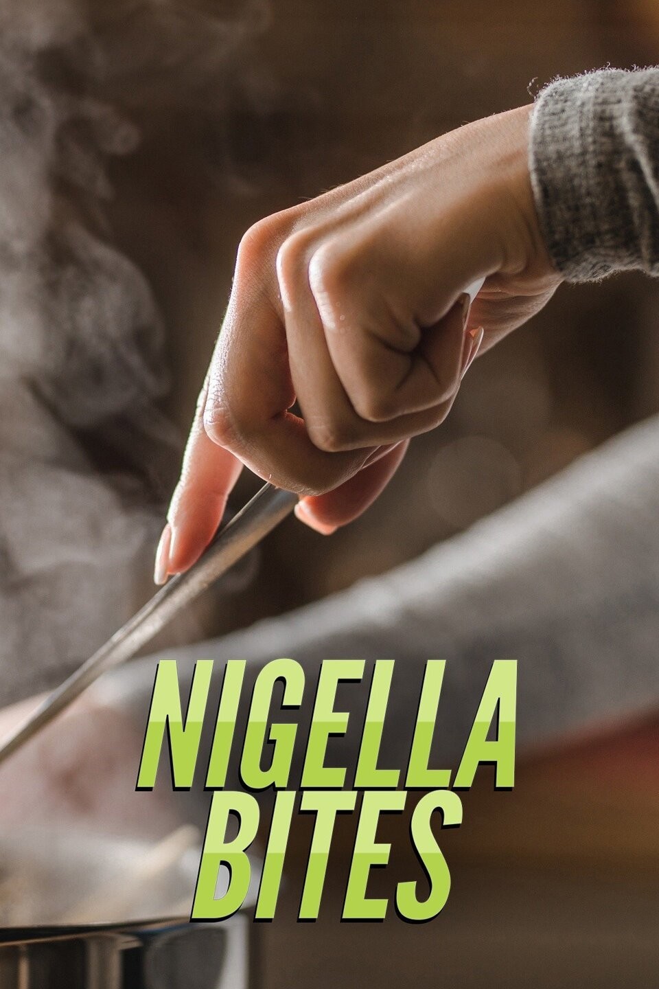 Nigella Bites | Rotten Tomatoes