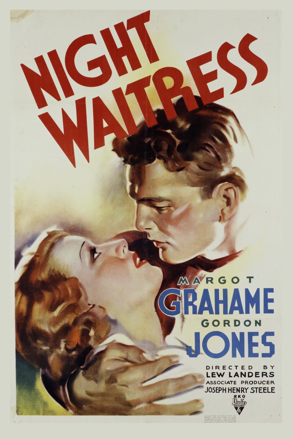 Night Waitress Pictures | Rotten Tomatoes