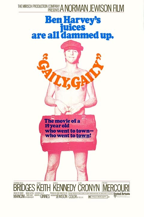 Gaily, Gaily | Rotten Tomatoes