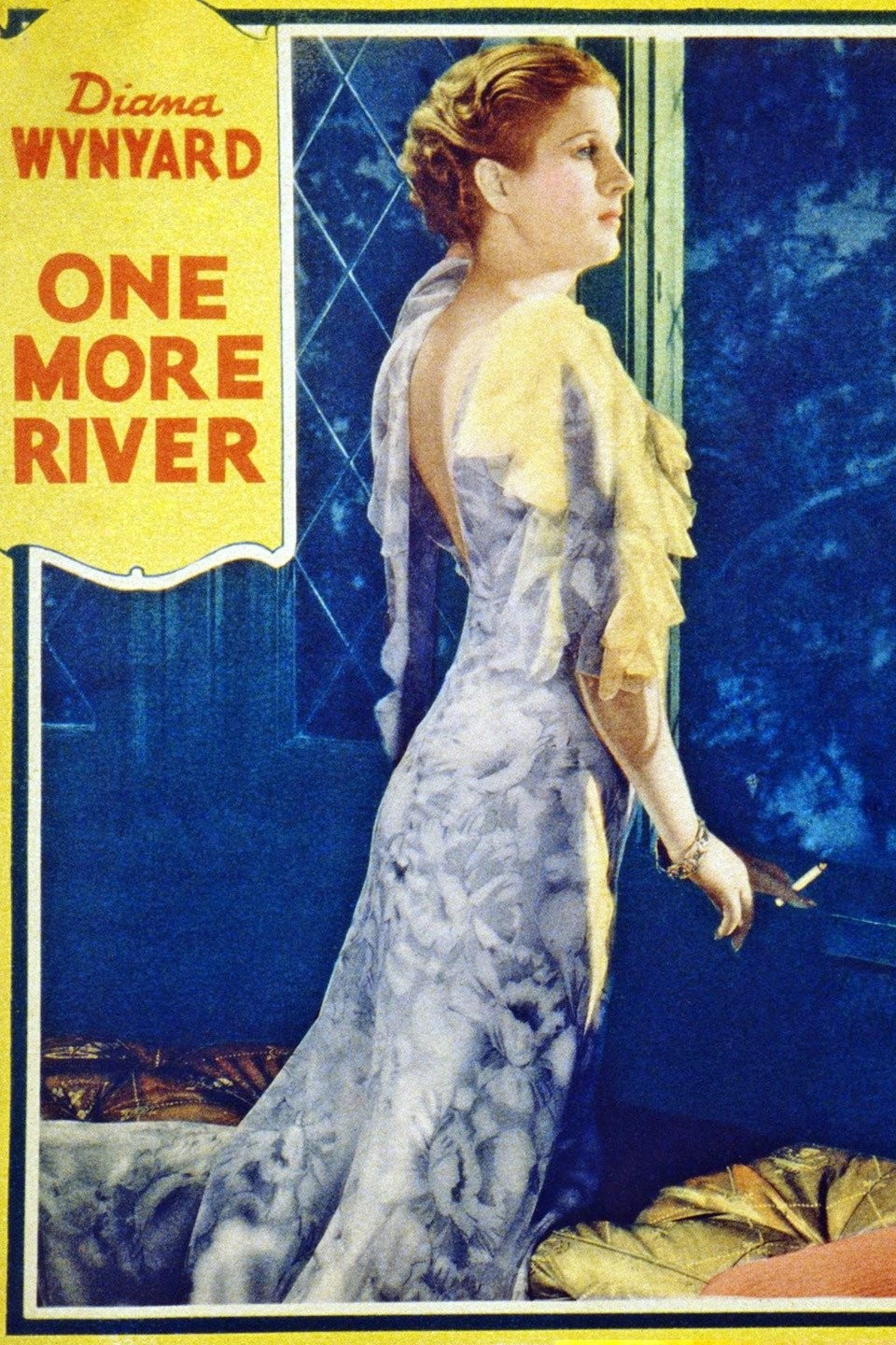 One More River | Rotten Tomatoes
