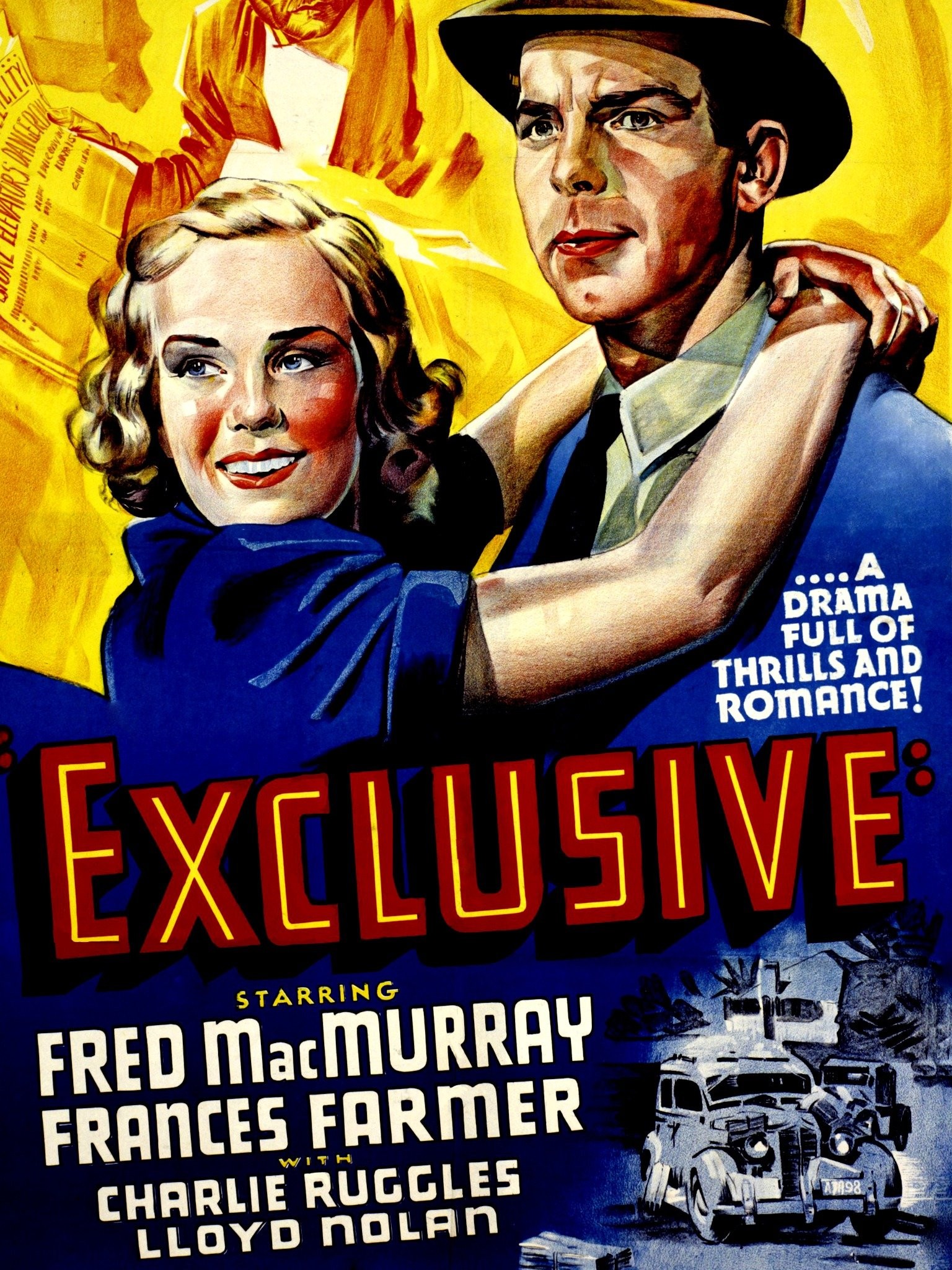 Exclusive Pictures | Rotten Tomatoes