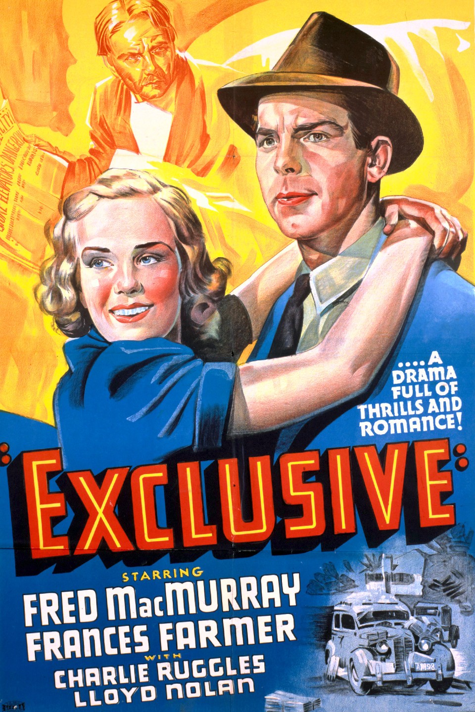 Exclusive | Rotten Tomatoes