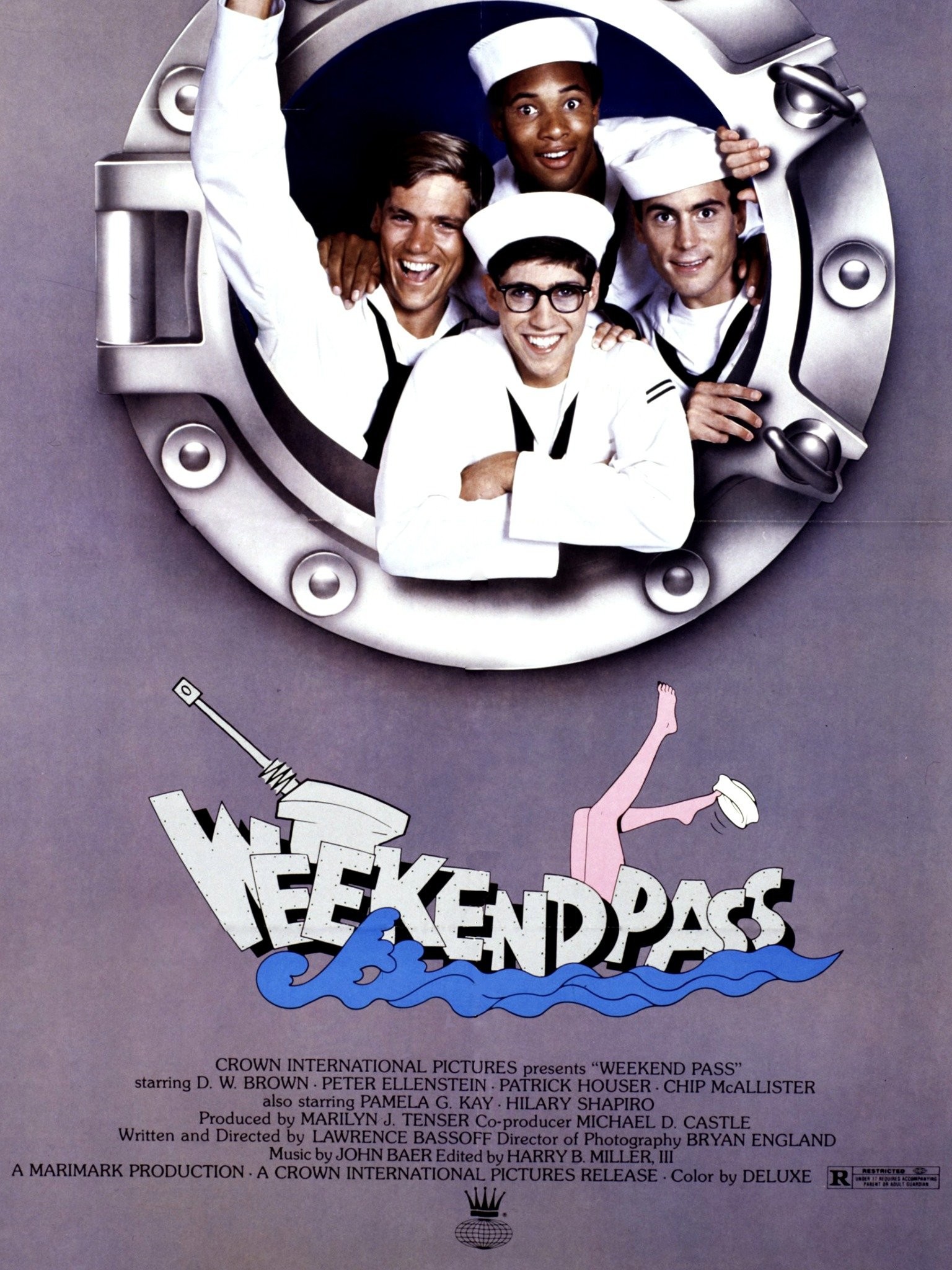 Weekend Pass Pictures | Rotten Tomatoes