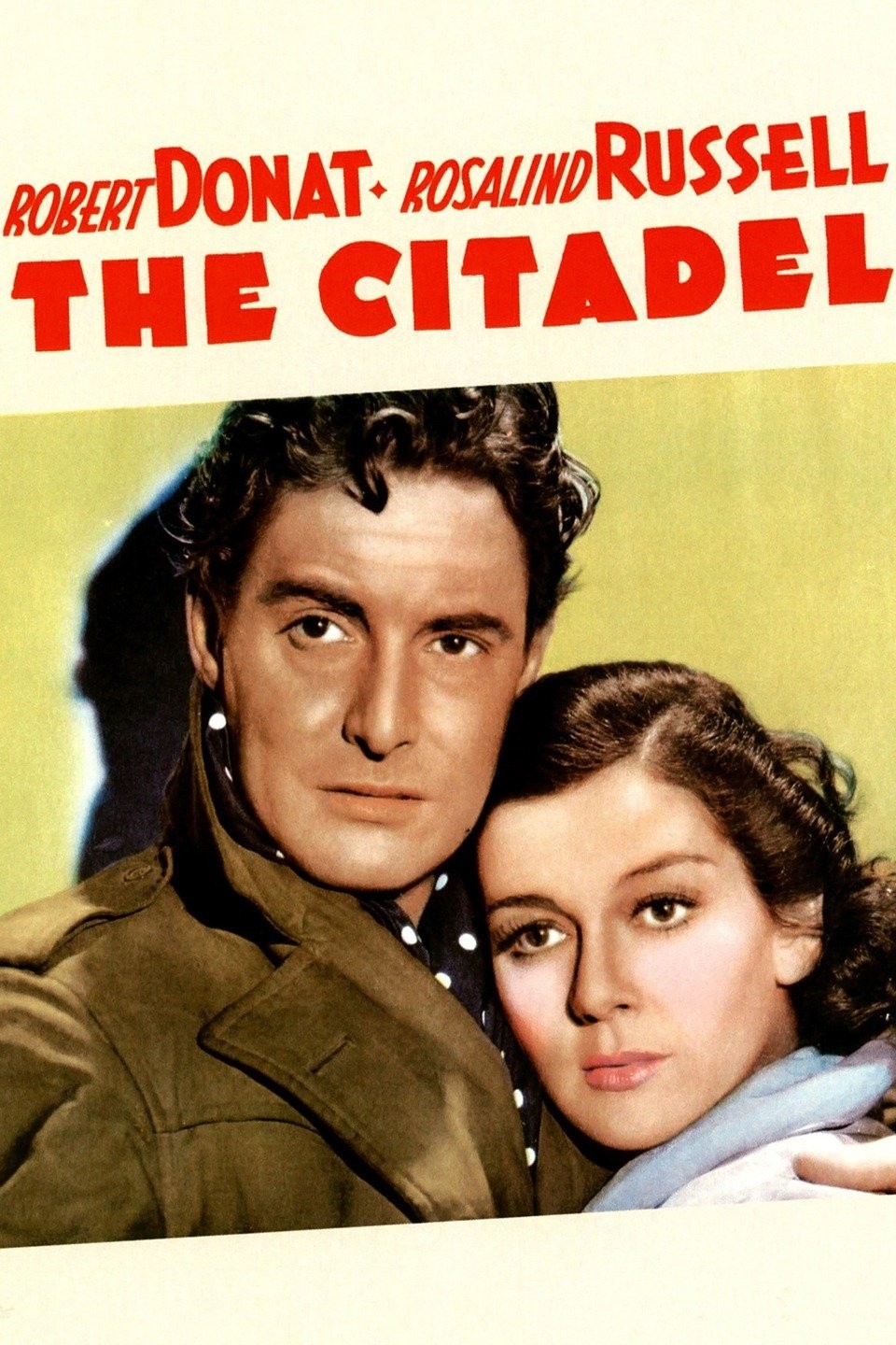 The Citadel Pictures | Rotten Tomatoes