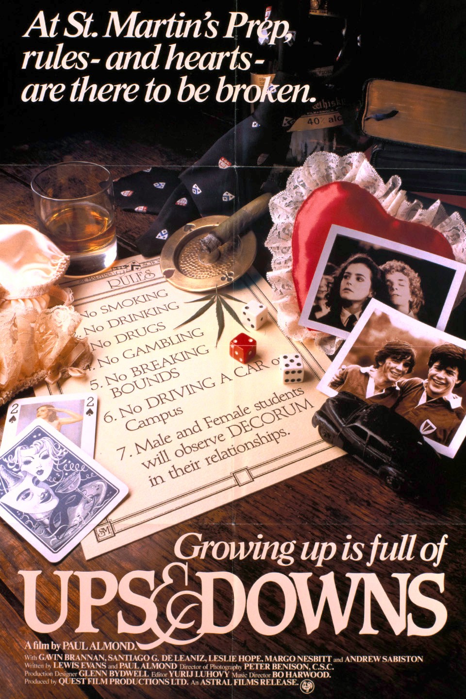 Ups & Downs Pictures | Rotten Tomatoes