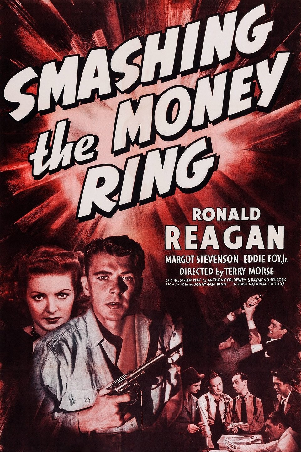 Smashing the Money Ring Pictures | Rotten Tomatoes