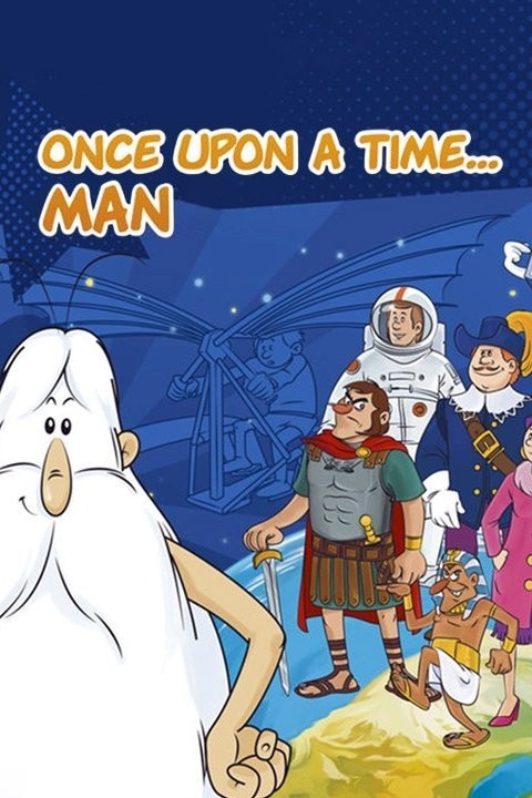 Once Upon a Time: Man Pictures | Rotten Tomatoes