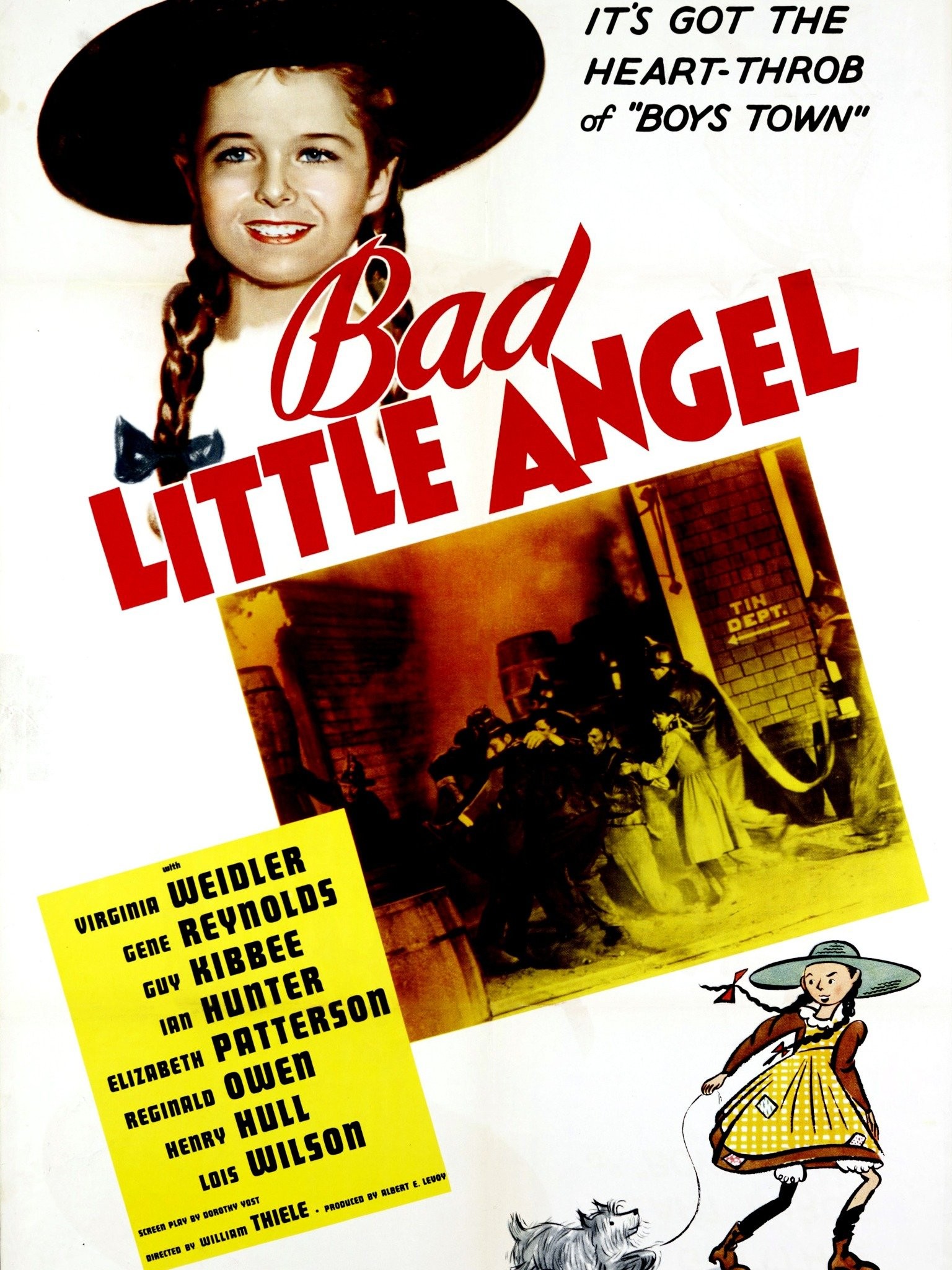 Bad Little Angel Pictures | Rotten Tomatoes