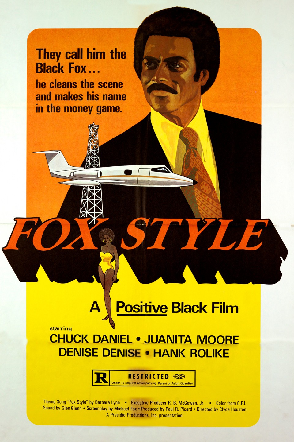 Fox Style | Rotten Tomatoes