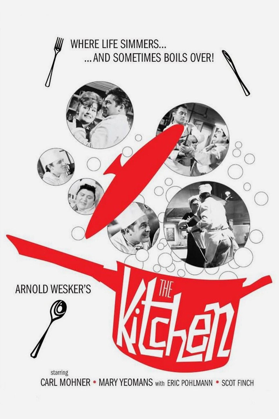 The Kitchen | Rotten Tomatoes