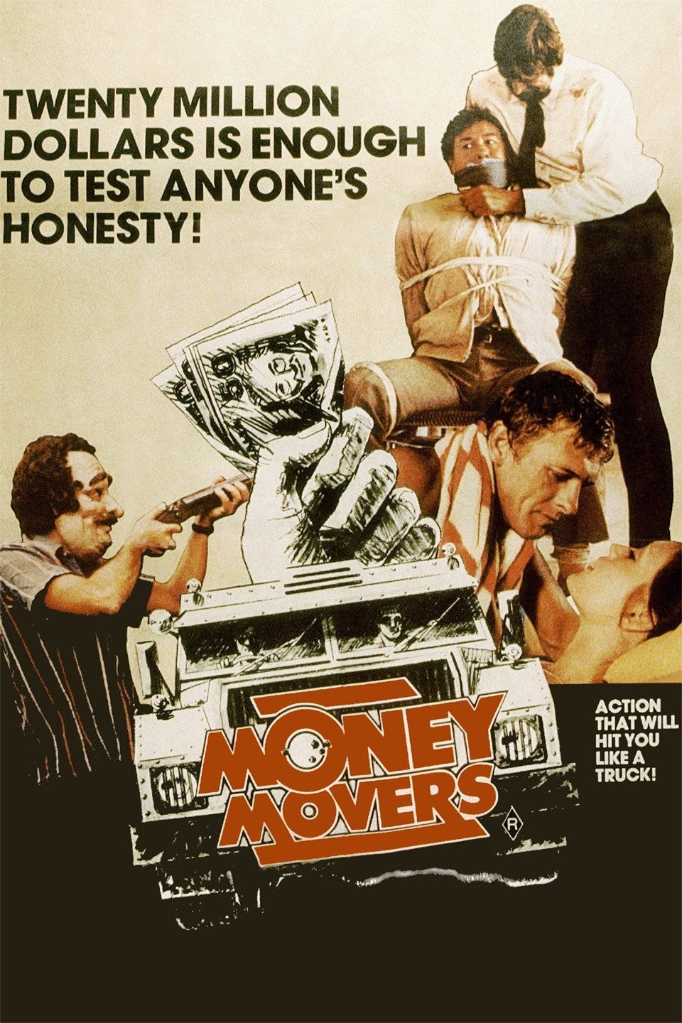 Money Movers | Rotten Tomatoes