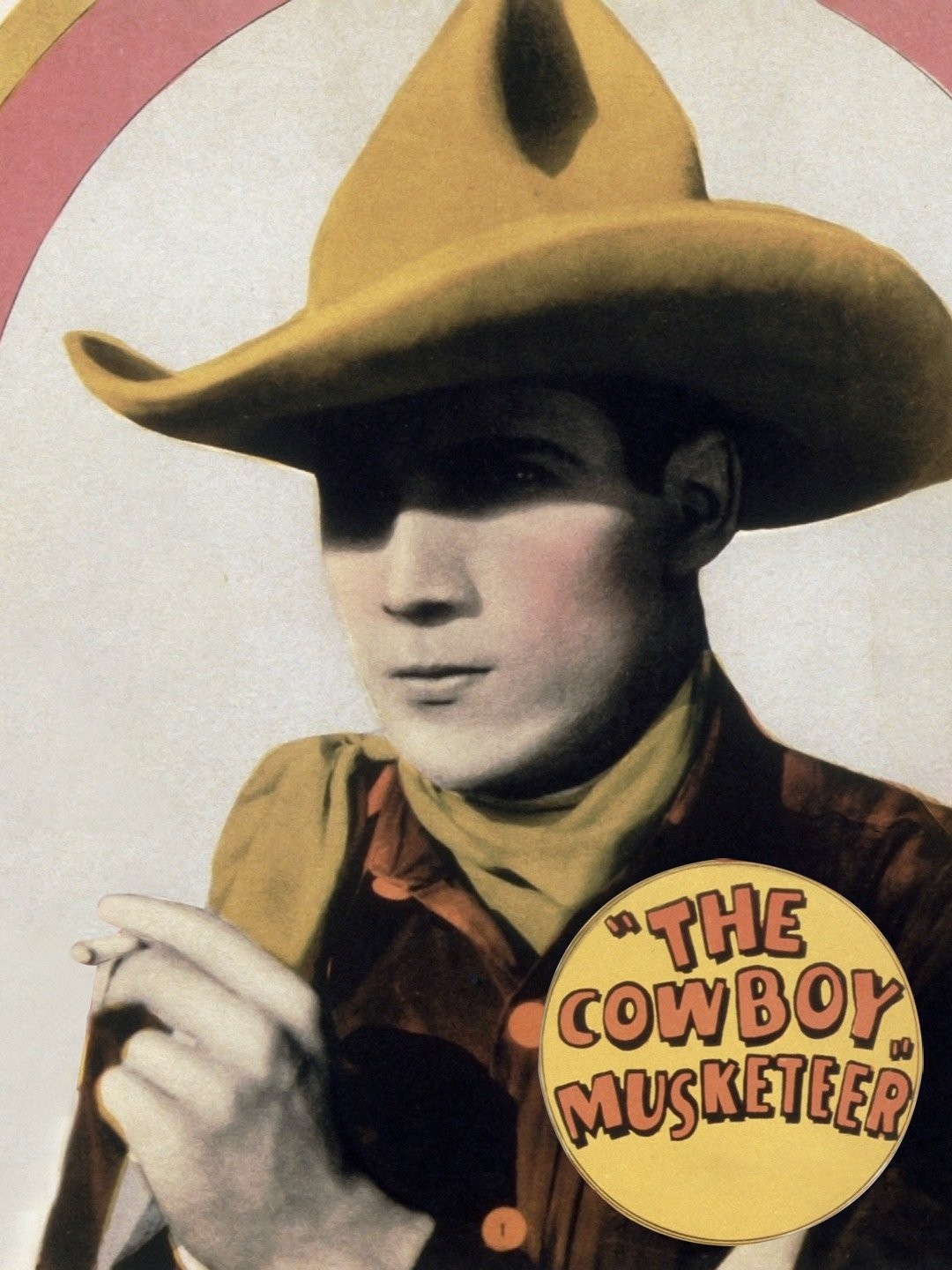 The Cowboy Musketeer Pictures | Rotten Tomatoes