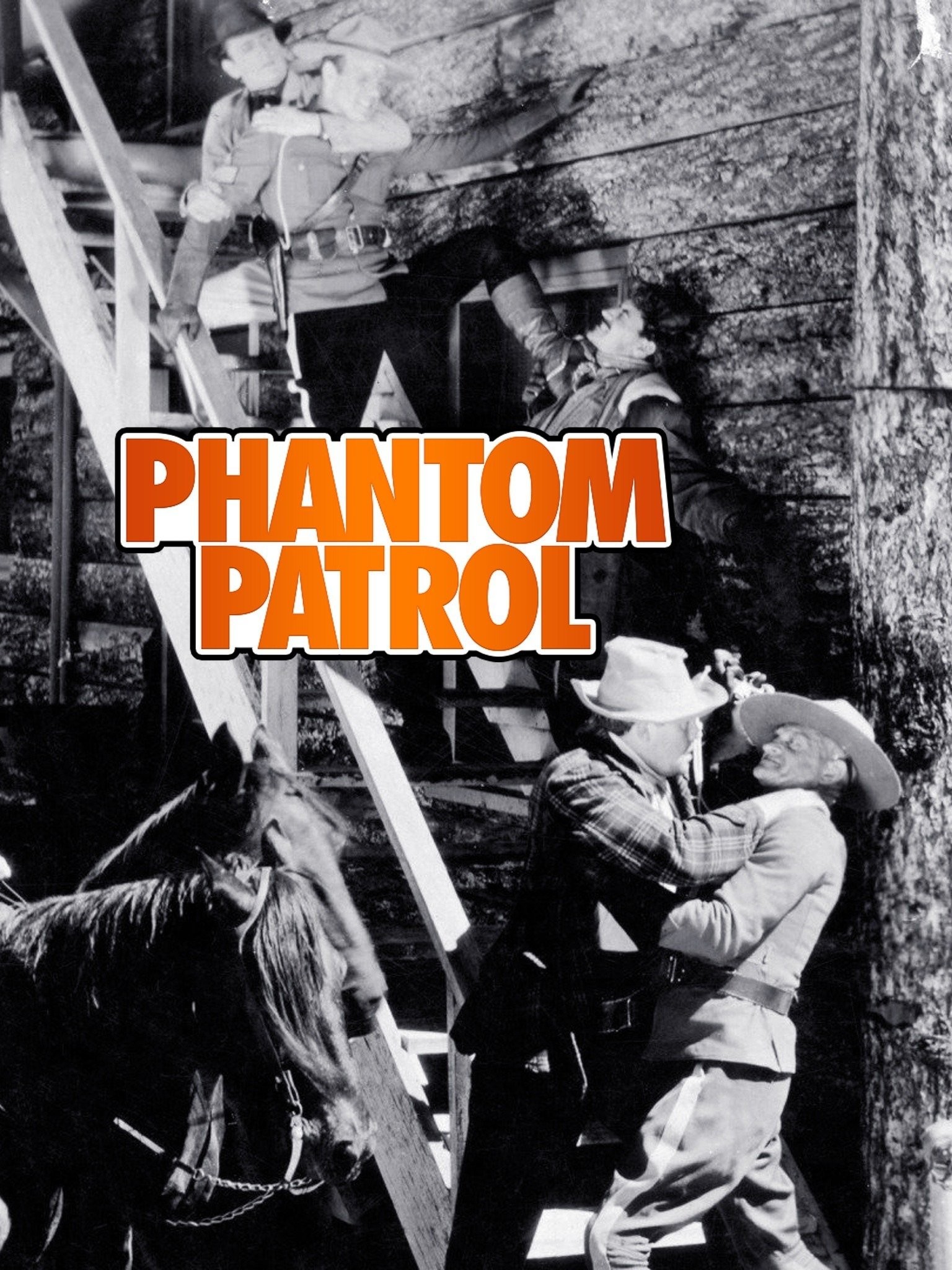 Phantom Patrol Pictures | Rotten Tomatoes
