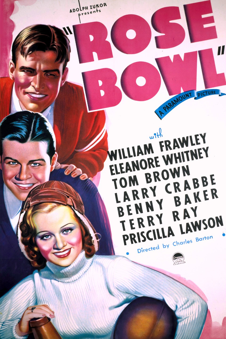 Rose Bowl Pictures | Rotten Tomatoes