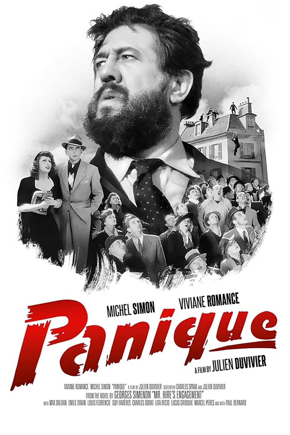 Panic Pictures | Rotten Tomatoes