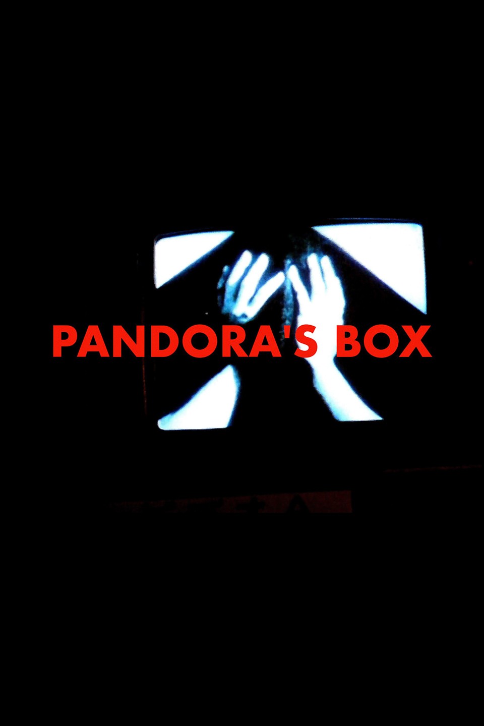 Pandora's Box | Rotten Tomatoes