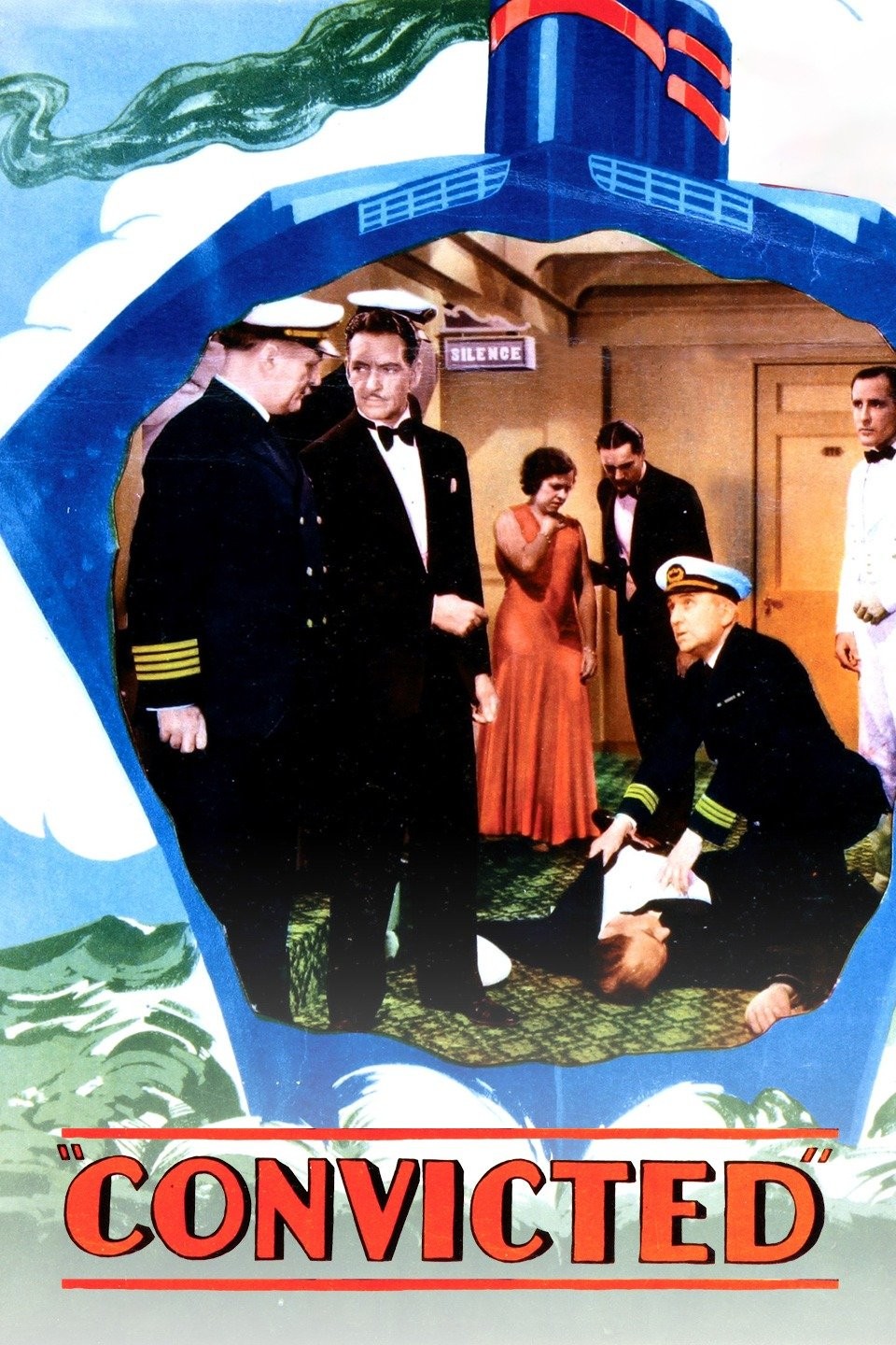 Convicted | Rotten Tomatoes