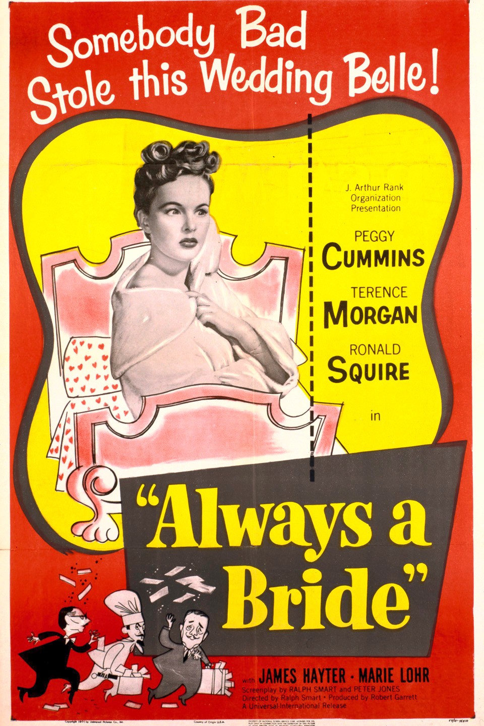 Always a Bride | Rotten Tomatoes