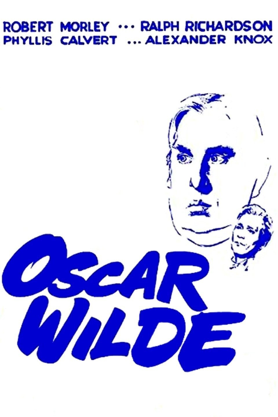 Robbie Oscar Wilde